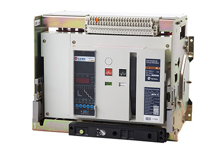 BW-4000 LOẠI DI ĐỘNG (3P, 4P) | Promax Electric