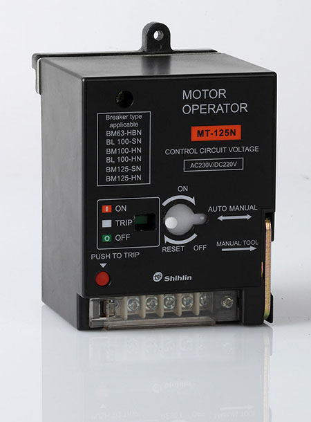 Bộ khởi động ON/OFF MT-100N | Promax Electric