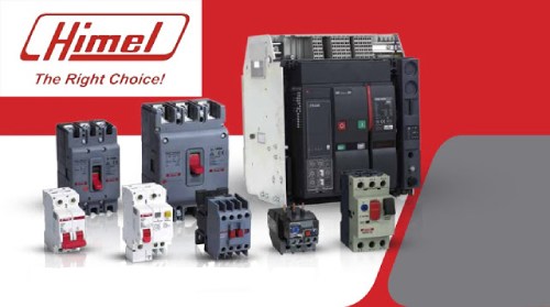 HIMEL - THƯƠNG HIỆU ĐÃ KHẲNG ĐỊNH VỊ THẾ | Promax Electric